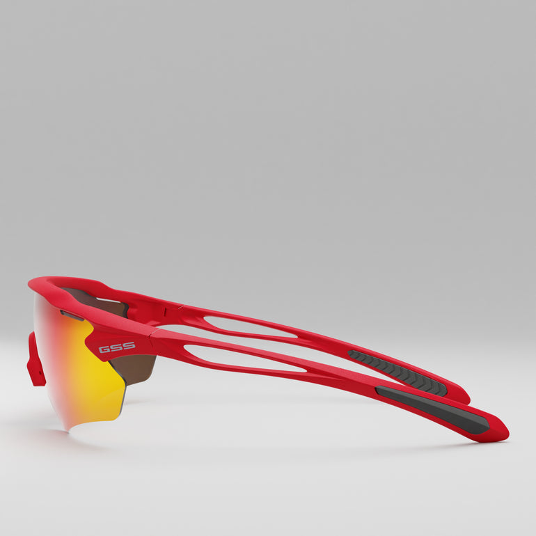 Gas Station Sunglasses
